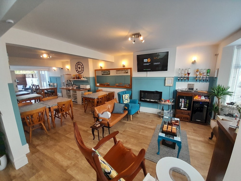 Torbay Guesthouse - Paignton