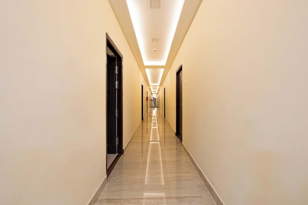 Hotel Rifaya - Ramanathapuram