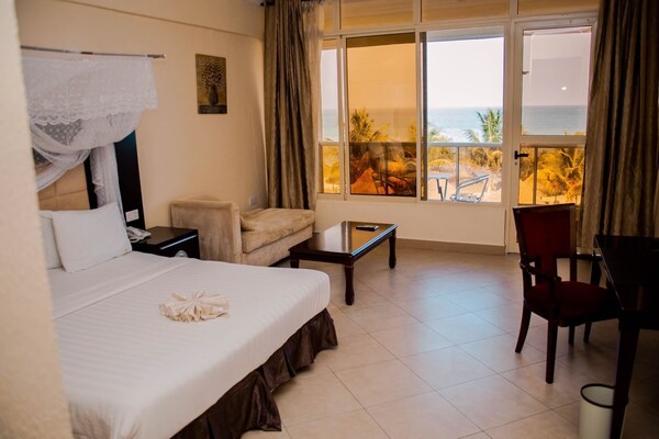 Landmark Beach Resort - Dar es Salaam