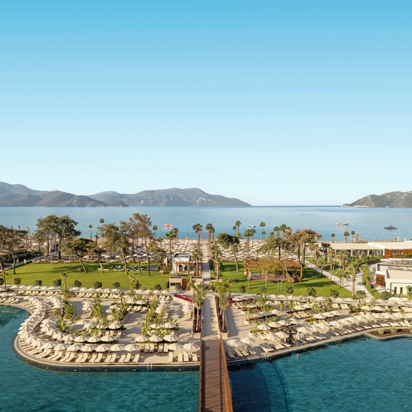 Liberty Signa - All Inclusive - Fethiye
