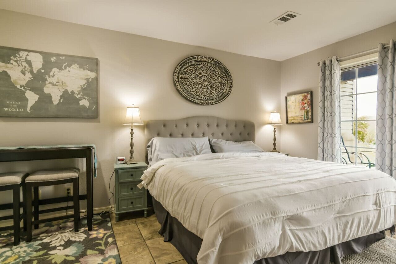 Serene Escape In The Heart Of Fall Creek - Omaha, AR