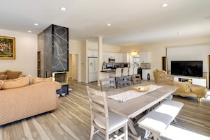 Casa (3 Bedrooms) | Interior