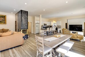 Casa (3 Bedrooms) | Interior