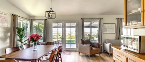 Casa (3 Bedrooms) | Interior