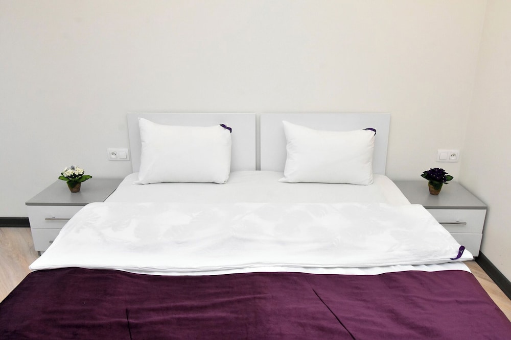 Luxury Apartment In The Center Yerevan - Yerevan