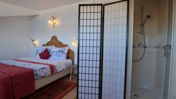 Apartamento (Two Bedroom Apartment) | 2 quartos, Wi-fi grátis