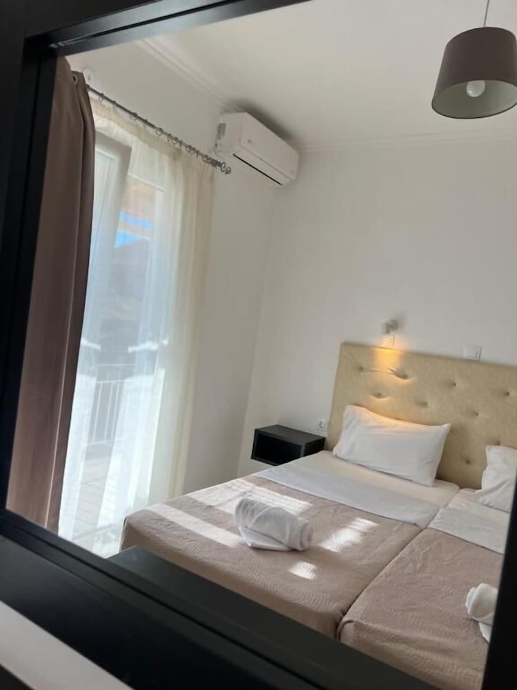 Jessica's Studios & Apartments - Korfu