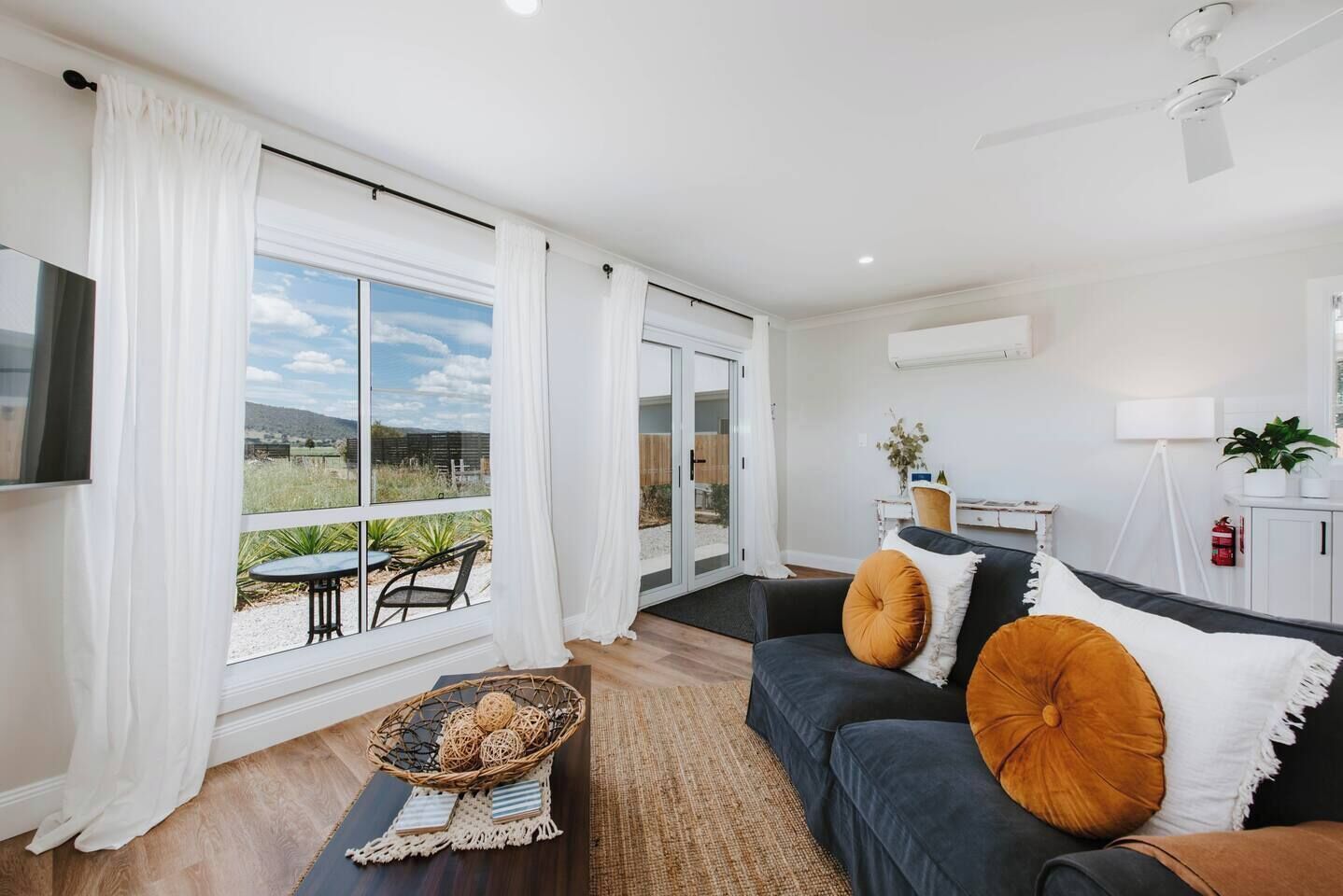 Josephs Place A Restful Retreat For Two - Mudgee
