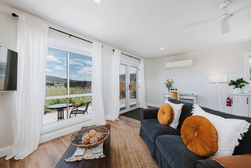 Josephs Place A Restful Retreat For Two - Mudgee