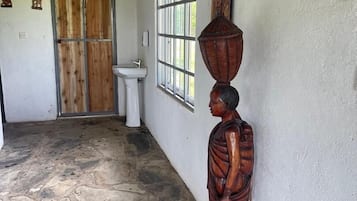 Terraço/pátio