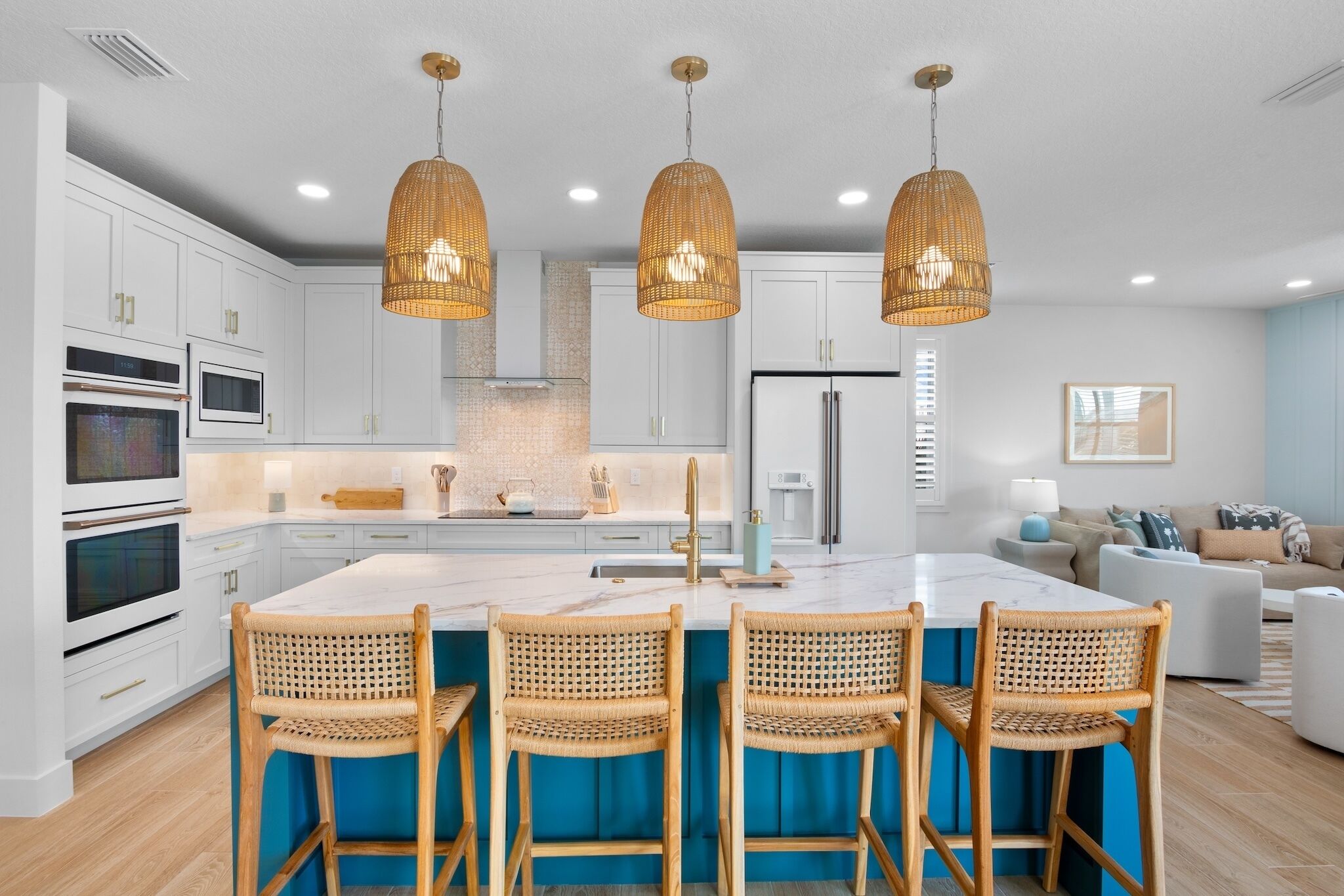 Luxury 6-Bedroom Pool Home on Anna Maria Island - 5 Mins to Beach ...