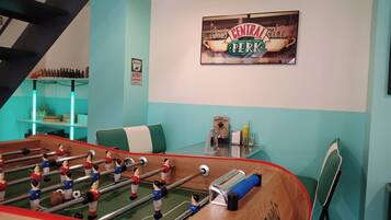 Sala de jogos