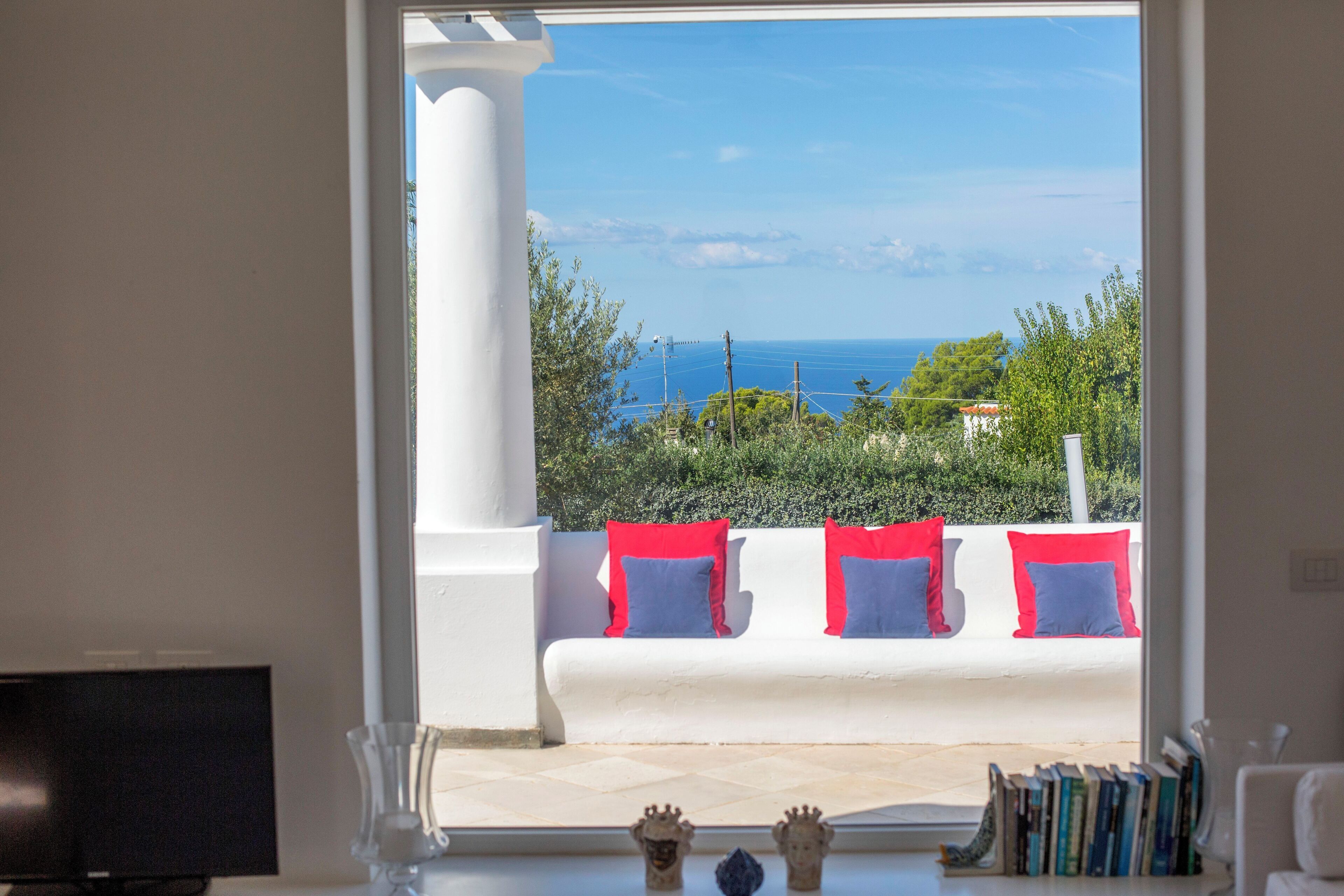 Villa Serenity By Myvillacollection - Isla de Capri