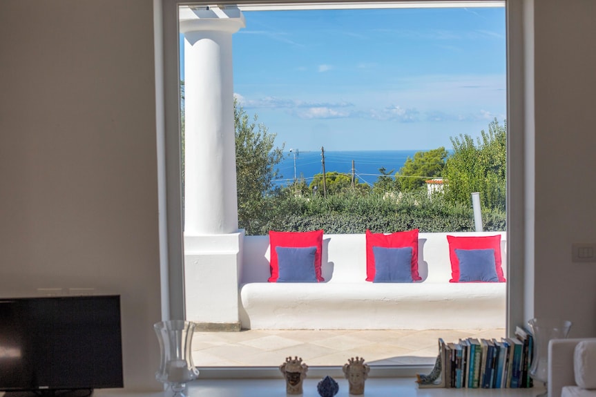 Villa Serenity By Myvillacollection - Isla de Capri