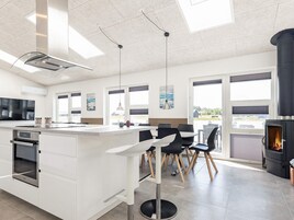 Casa | Cozinha privada