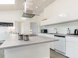 Casa | Cozinha privada