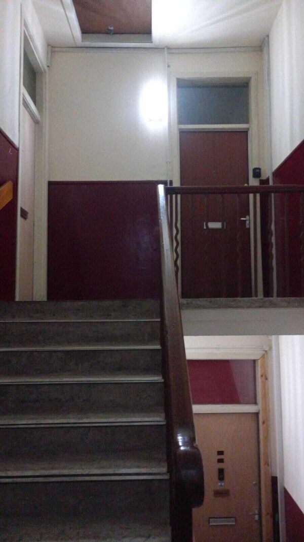 Snug - Grian-aig Apartment - Loch Lomond