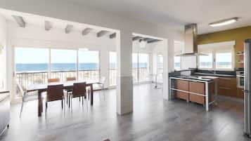 Apartamento | Fachada