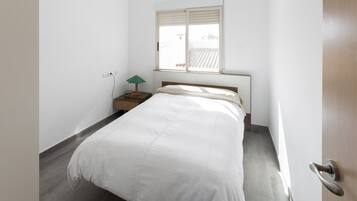 Apartamento | Fachada