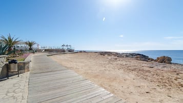 Apartamento | Fachada