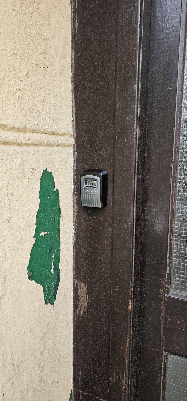 Snug - Macushla Apartment - Loch Lomond