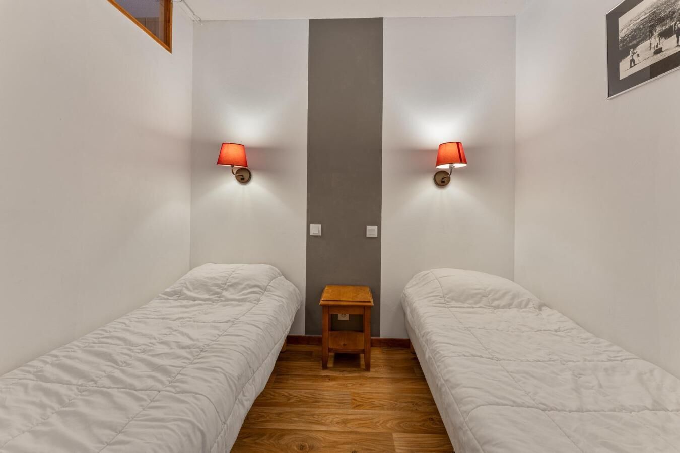 À 40m Des Pistes De Ski, 4ème éTage, Remise En Forme, Piscine, Sauna, Balcon, Télévision - Crévoux