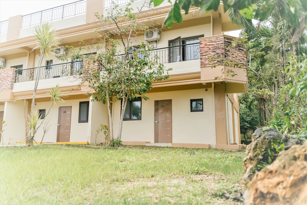 Saipan Emerald Villa - Nördliche Marianen