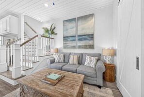 Casa de Campo (2 Bedrooms) | Interior