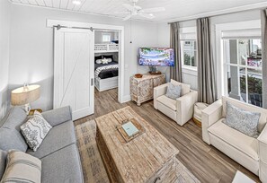 Casa de Campo (2 Bedrooms) | Interior