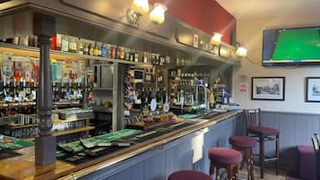Bar (no alojamento)