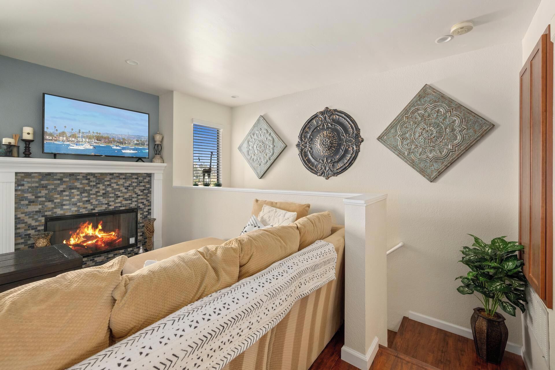 Mission Hills Dream | Bbq, Patios, Ac, Parking - Coronado, CA