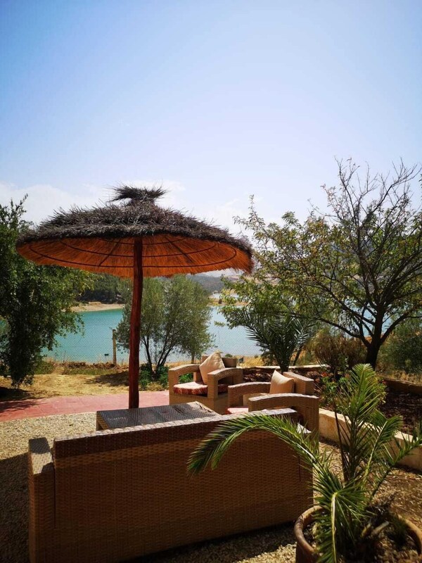 Le Relais De Tahla - Maroc