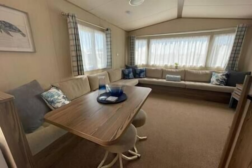 Summer Breeze Tarka Holiday Park - North Devon