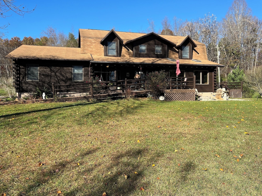 Harmony Haill Bed And Breakfast - Virginia