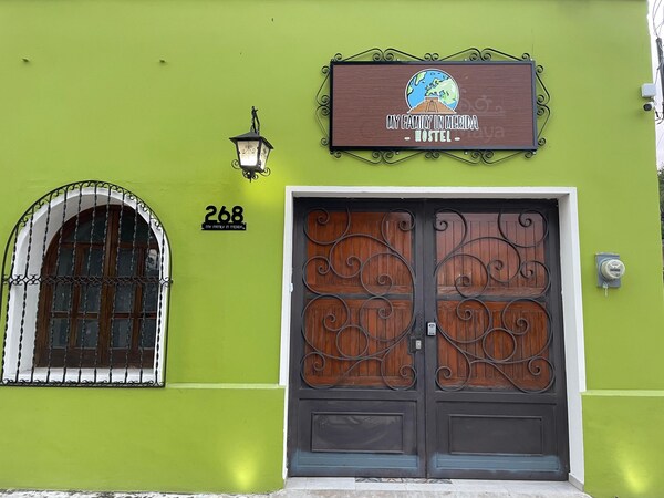 My Family In Merida - Hostel - Mérida