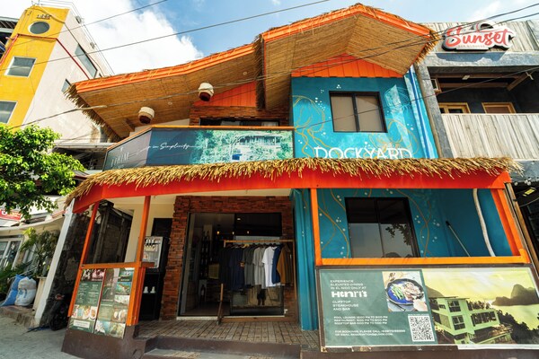 Dockyard By Araw Residences - El Nido