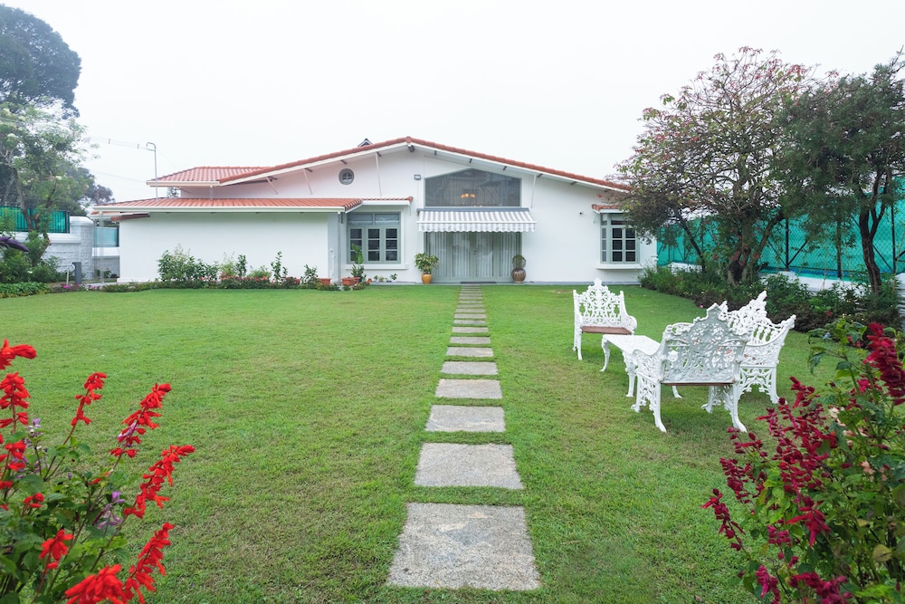 Amã Stays & Trails Mount Pleasant Villa , Coonoor - Coonoor