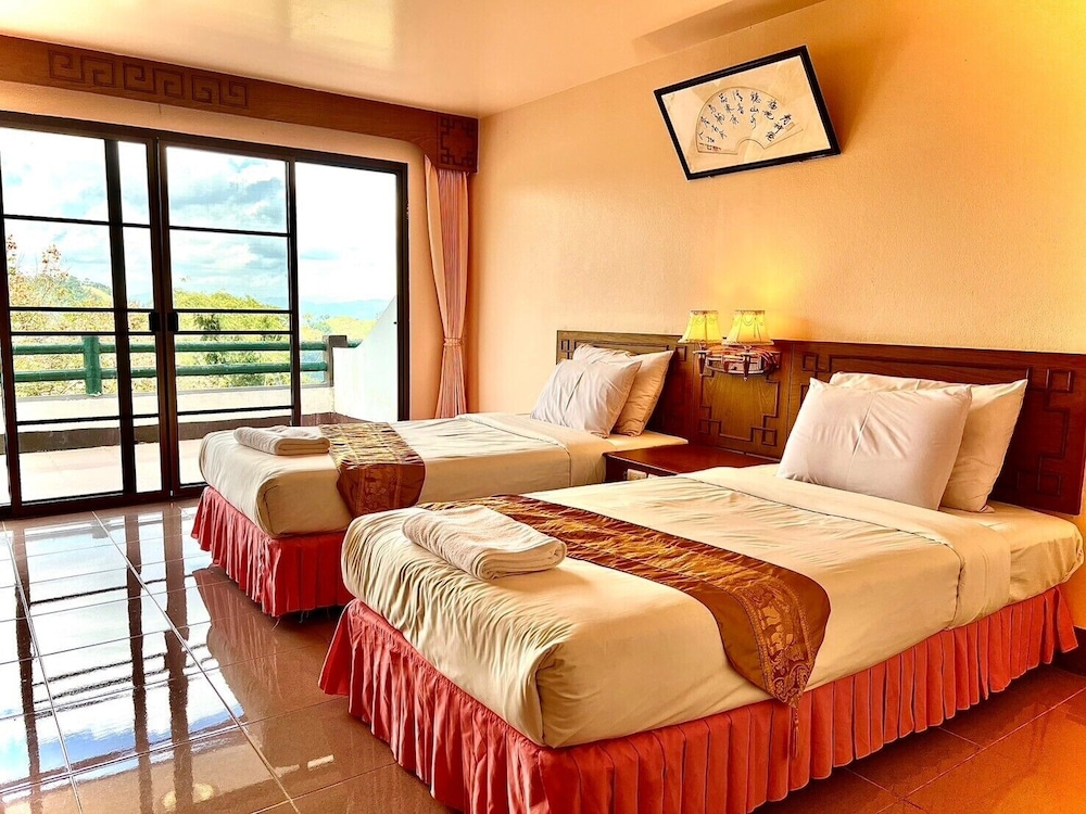 Maesalong Villa - Chiang Rai