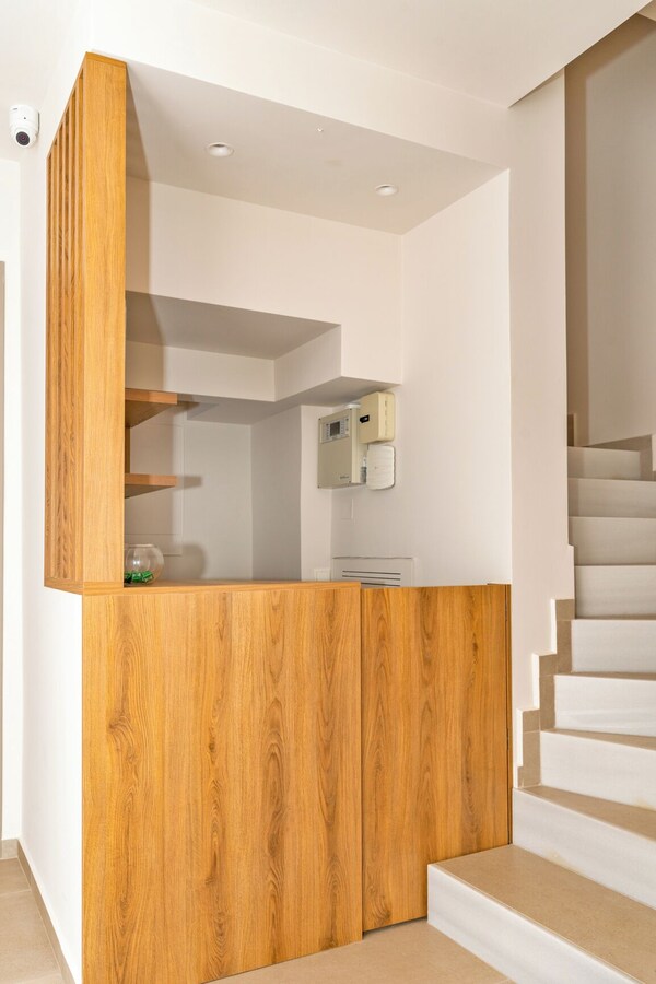 Dreta Suites Chania - Crète