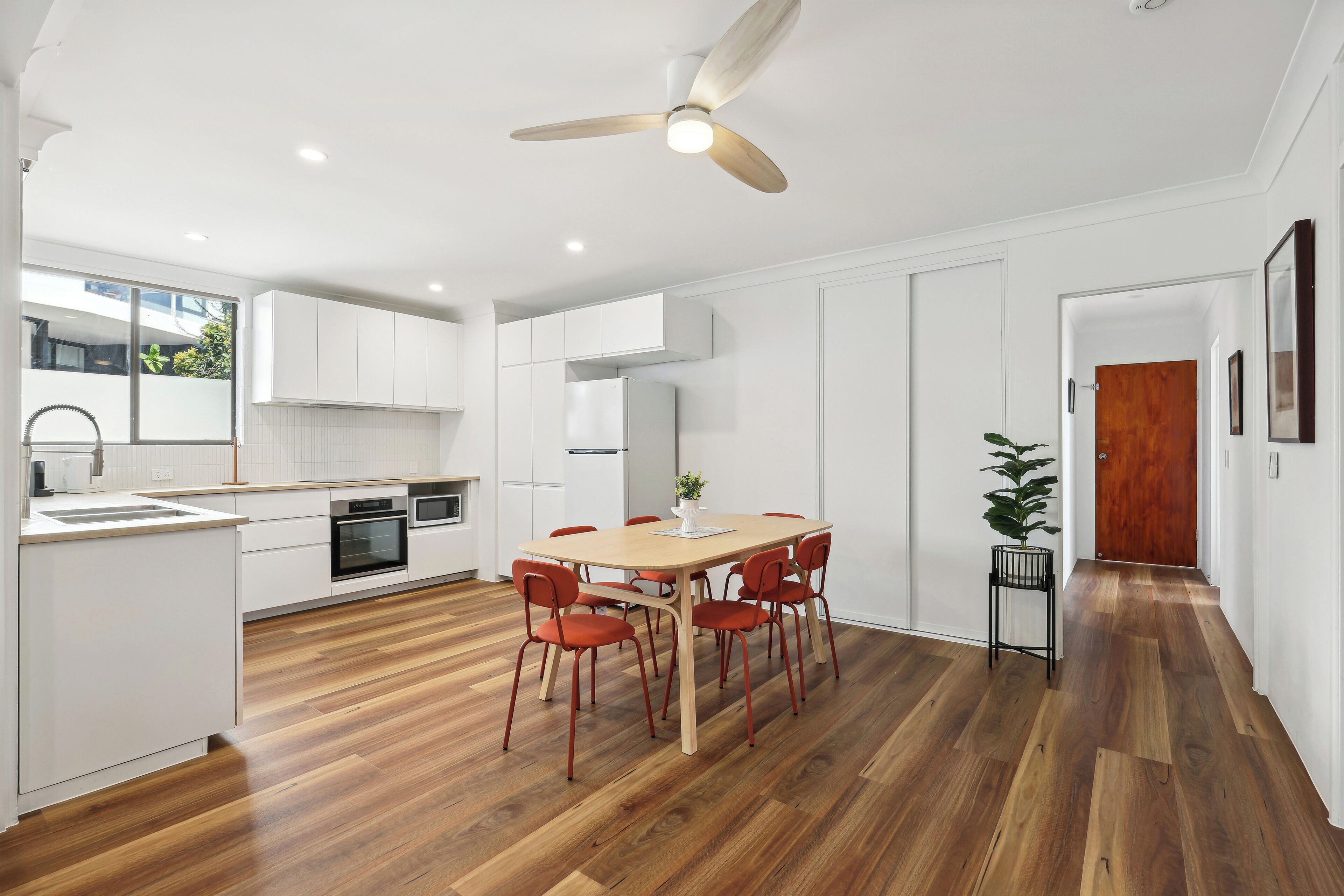 Op ções para refeição no quarto