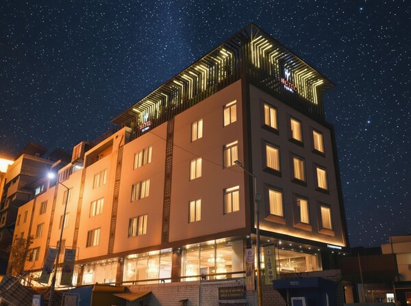 The Eco Satva Kota - Near Coaching Hub & Oxy Park - Kota