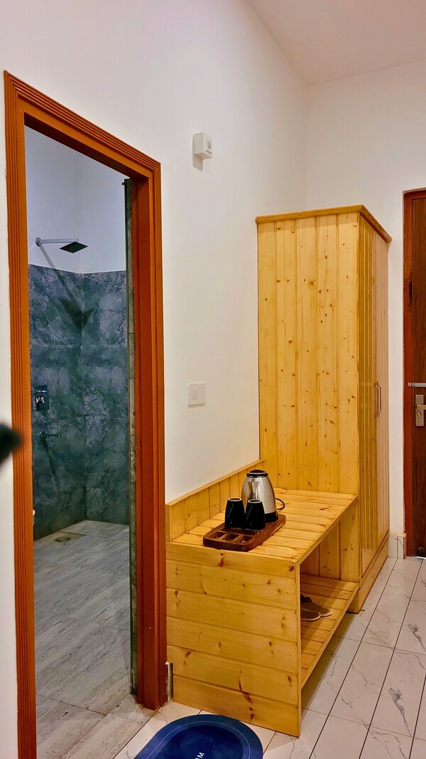 The Greenwich Resort - Jim Corbett National Park