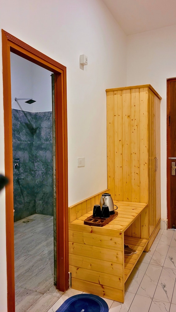 The Greenwich Resort - Jim Corbett National Park