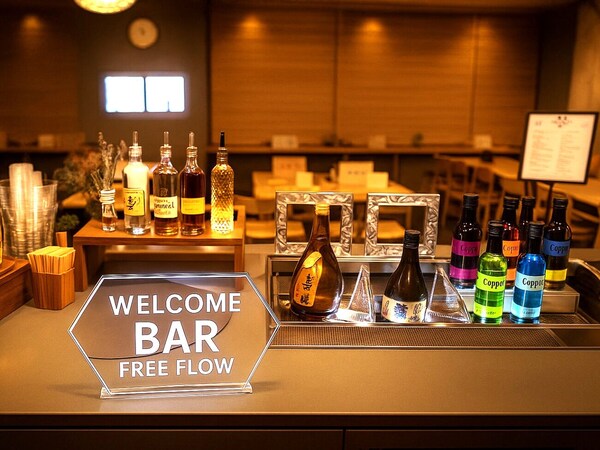 Super Hotel Premier Namba Shinsaibashi Natural Hot Spring - Nanba