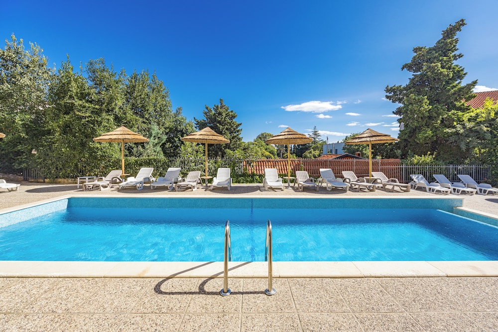 Residence Kamenjak Center - Medulin