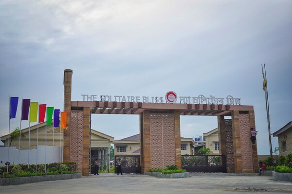 Voyage The Solitaire Bliss - Tinsukia