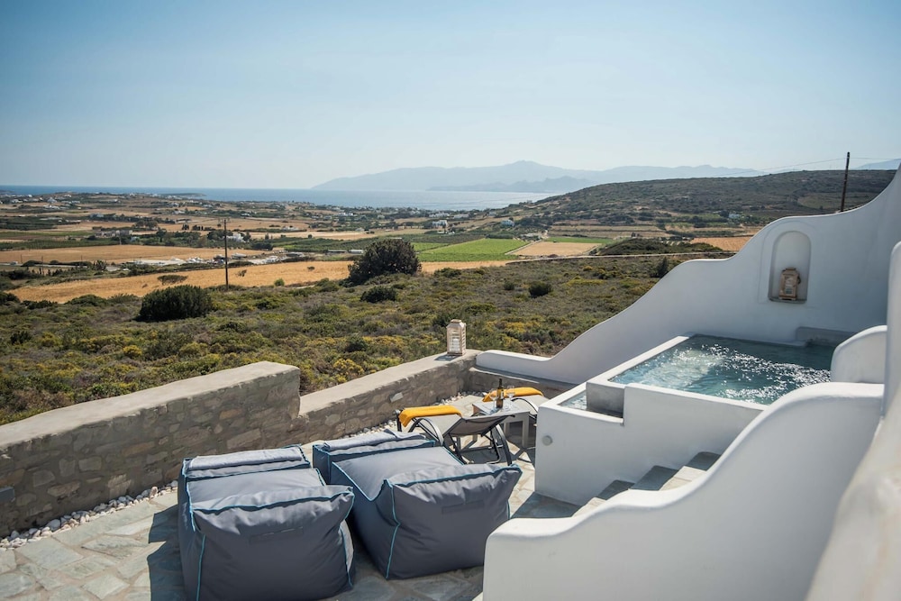 Apleton Villas Paros - Paros