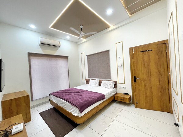Hotel Gupta Residency - Near Temple - Ujjain