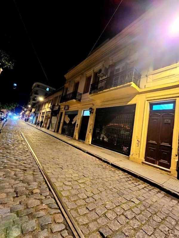 Blue Hostel Ba - Buenos Aires