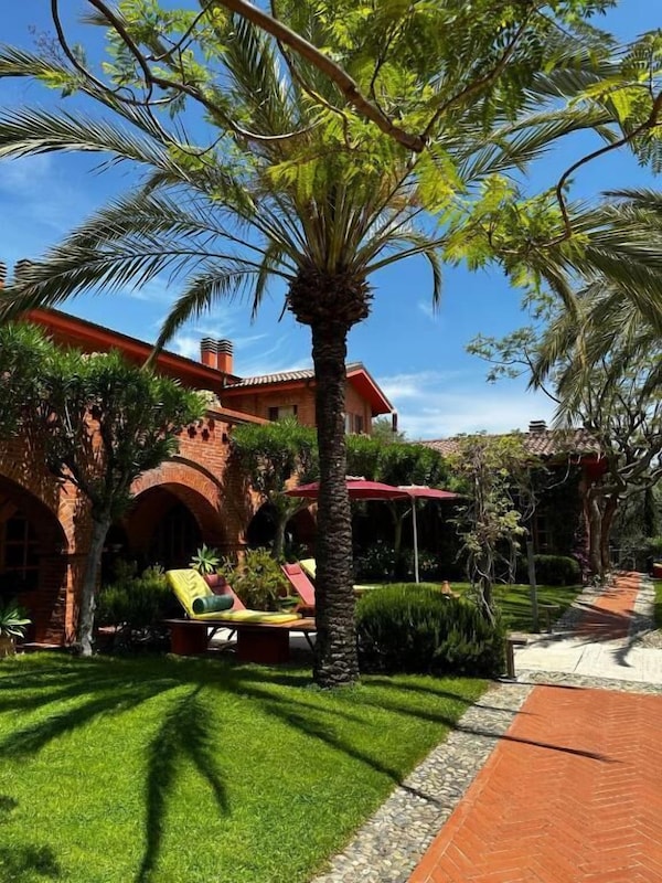 Relais San Damian - Imperia